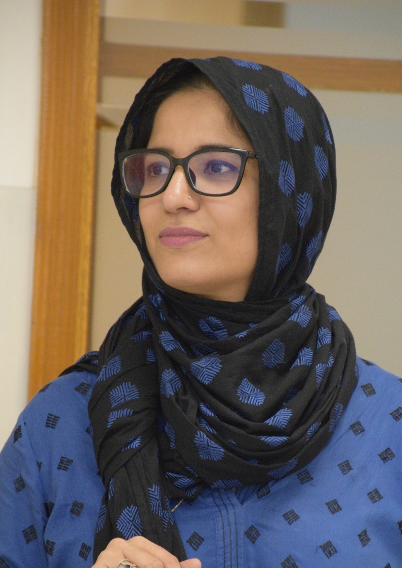 M & P – Learning Circles Academy