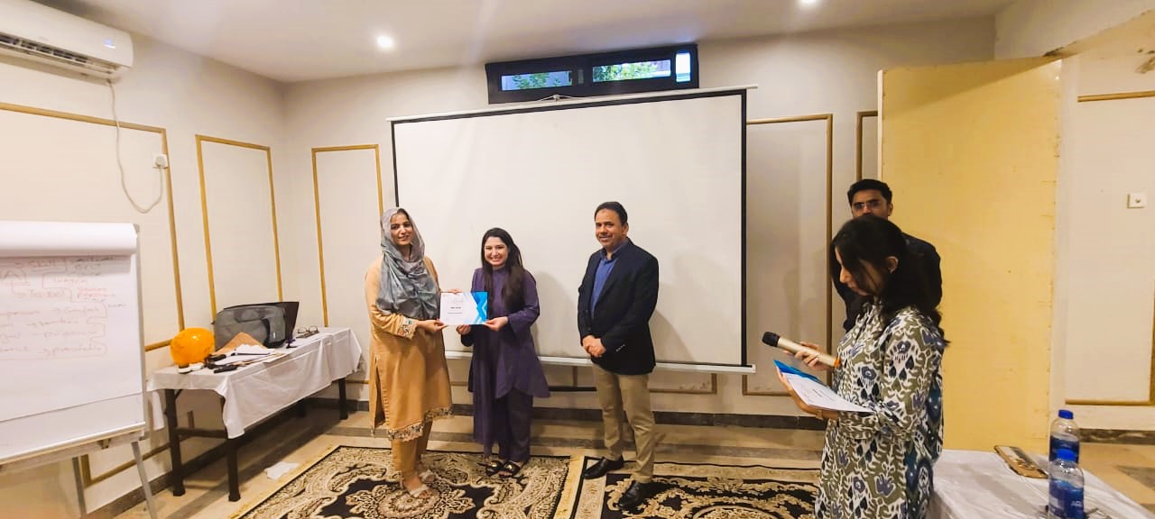 M & P – Learning Circles Academy